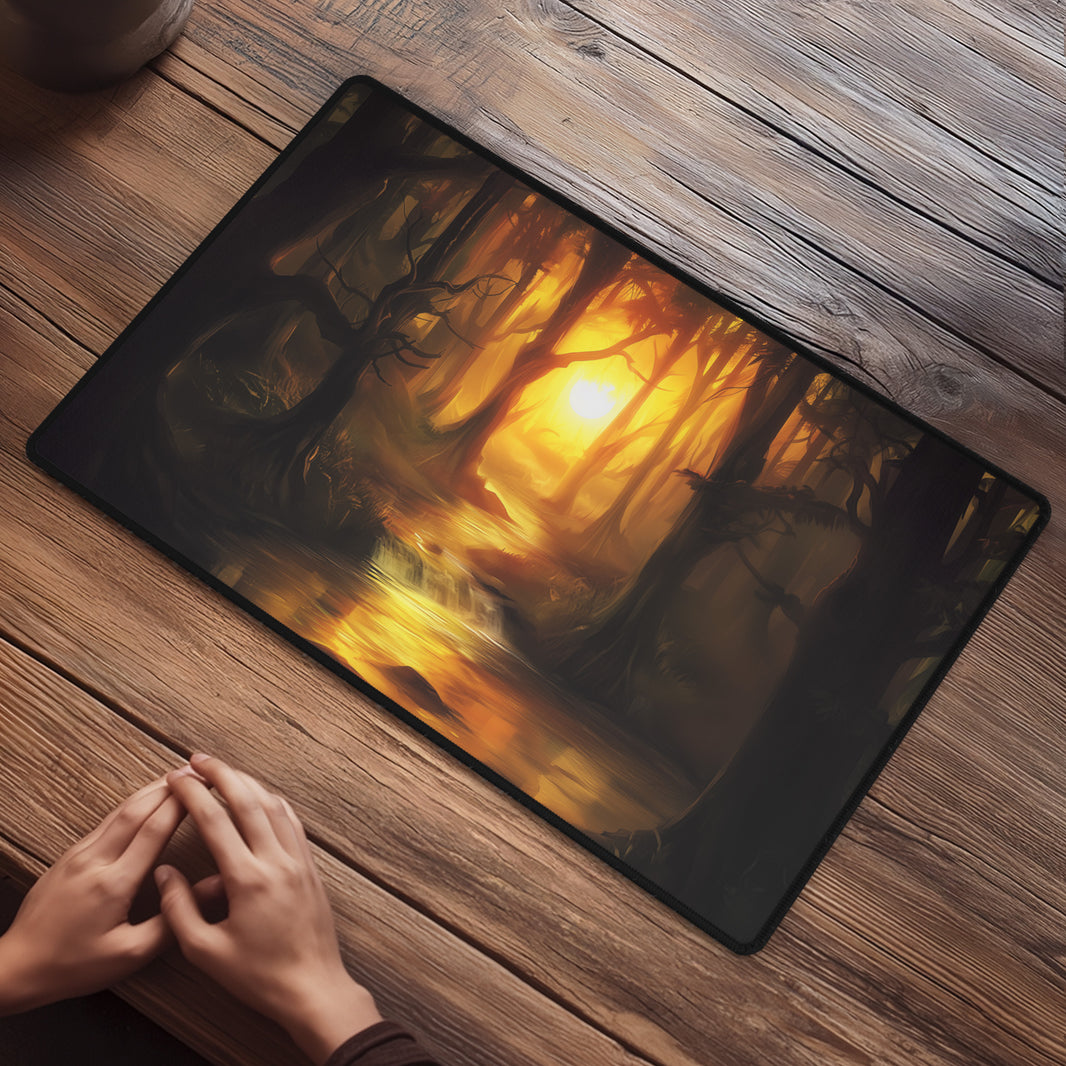 High-quality TCG playmats – TCG Playmat Pros